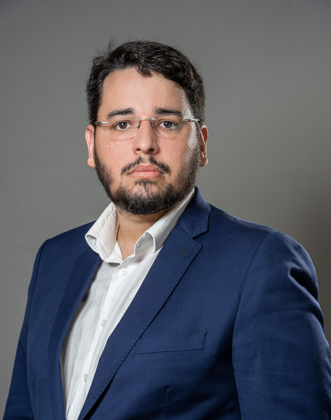 Equipo - Urbano Vitalino Advogados