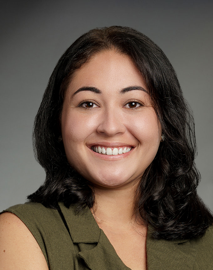 Bárbara Rocha - Urbano Vitalino Advogados